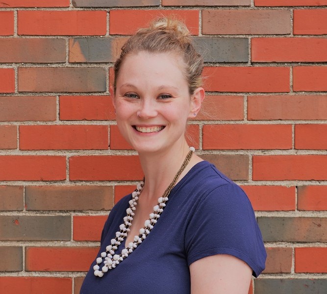 Aarika-Yarger - Greater Chicago